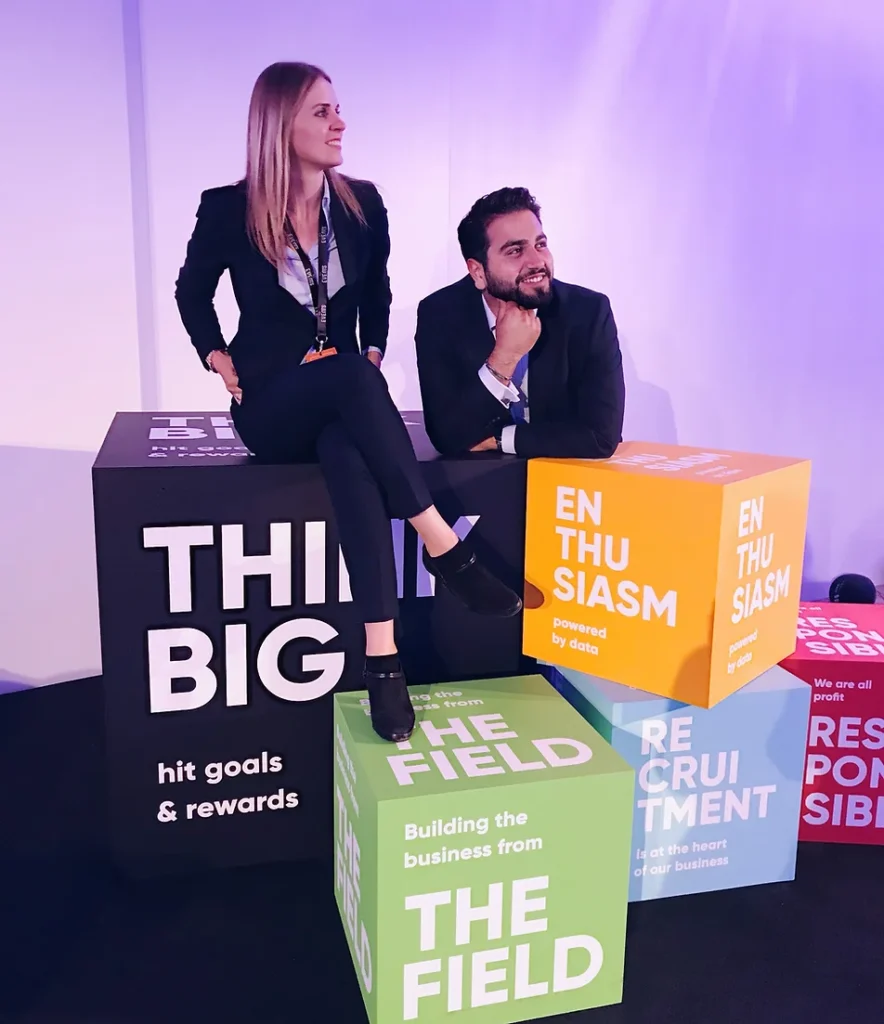 Cube Group Marketing - Turning Leads into Success Stories, One Sale at ...