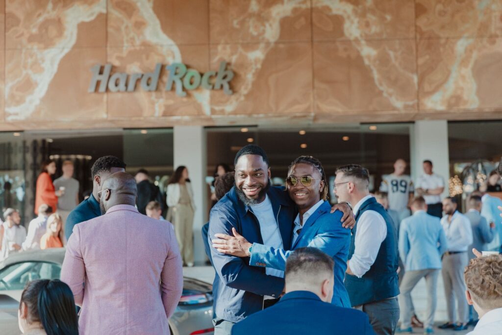 Our Story - Cube Group Marketing